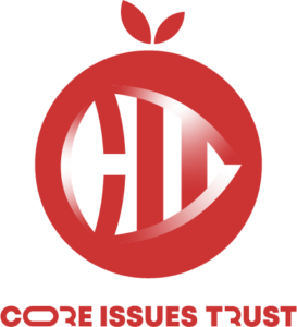 Core Issues Trust | Challenging Gender Confusion | Upholding Science ...