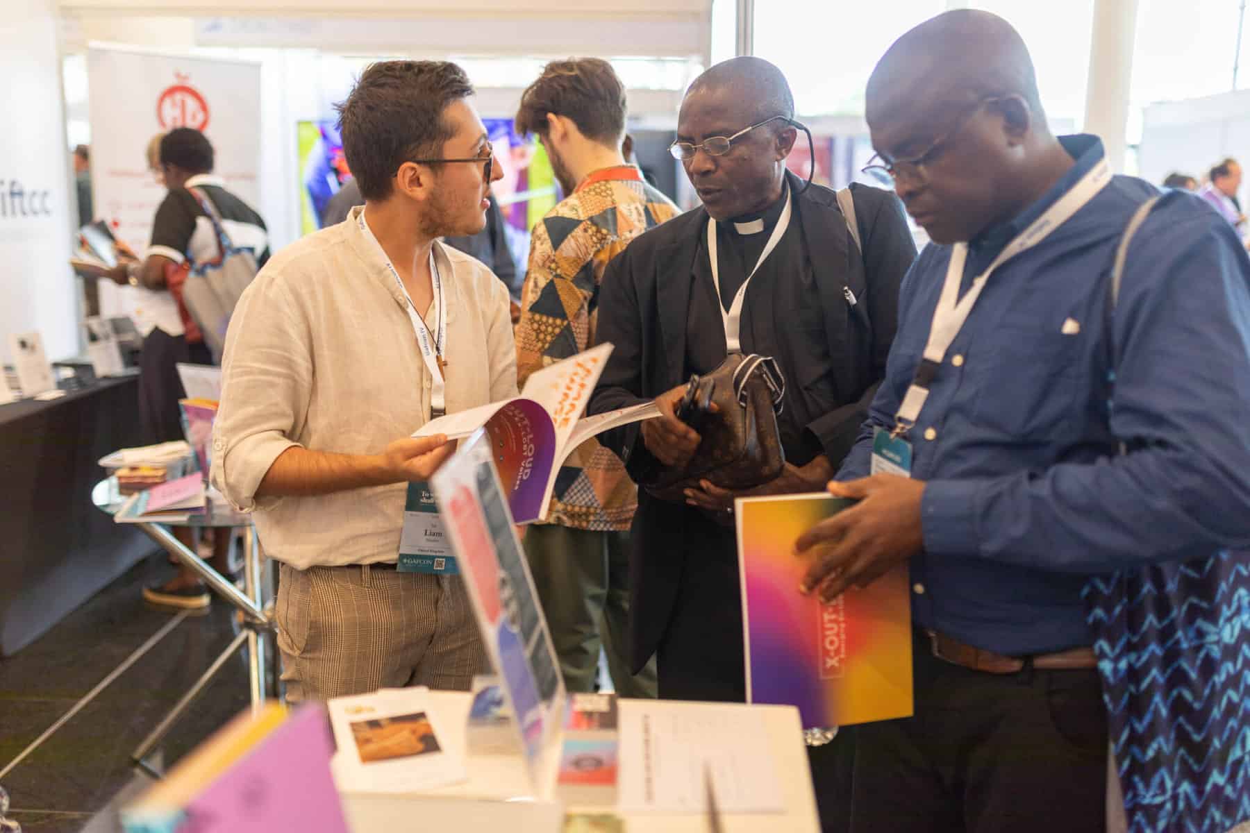 Africa Project | Core Issues Trust